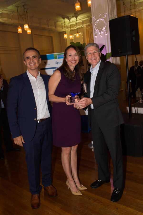 2017 Design & Dine Event – Winners and Awards - Vogel Alcove