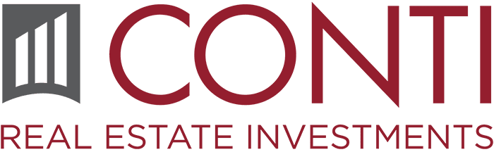 Thank You Conti Volunteers! - Vogel Alcove