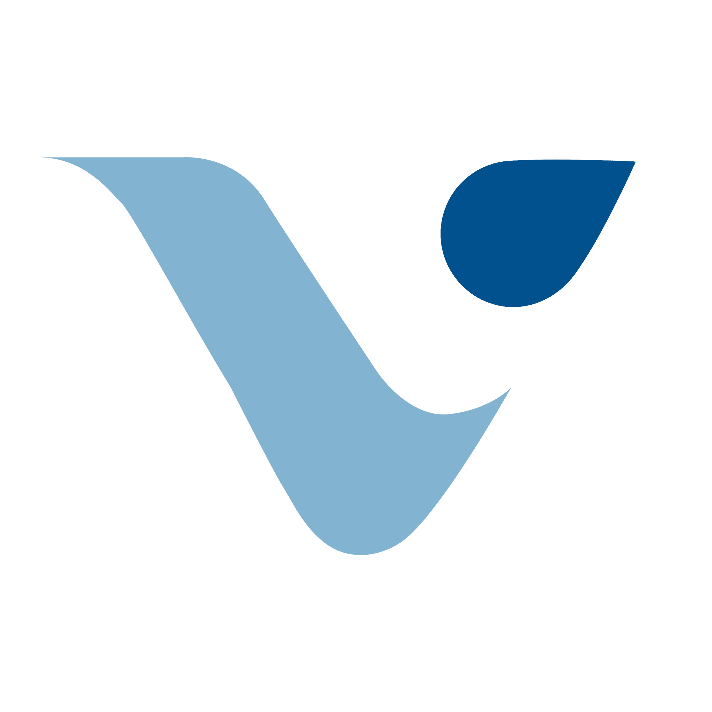 Donate Monthly - Vogel Alcove